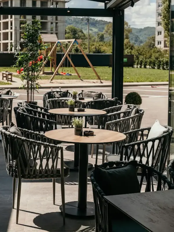 Galerija Fotografija Appetito Restaurant Bar Banja Luka